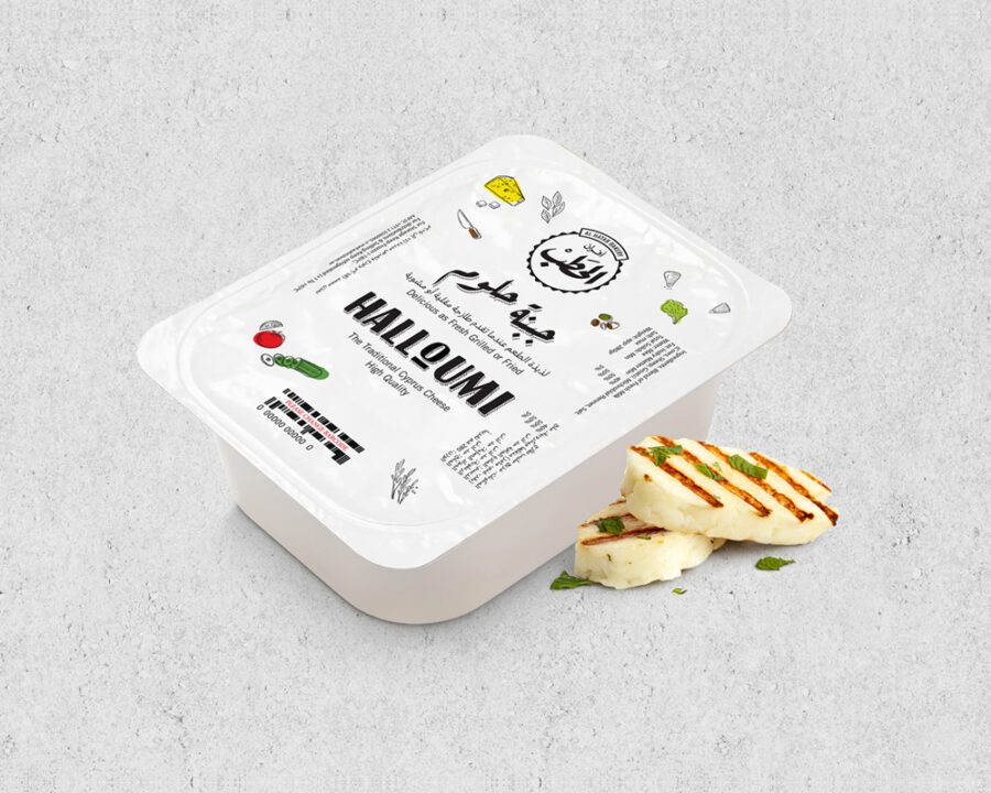 Al Hatab Bakery - Oliverkattan