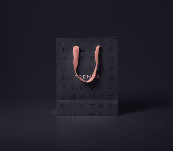 Premon - Oliverkattan